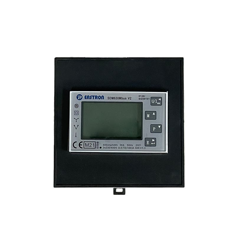 Smart Process Din Rail to Panel Conversation Kit