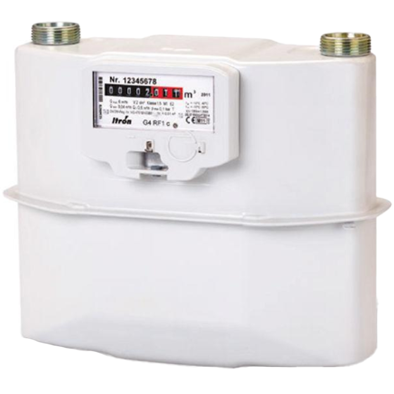 Gas Meter